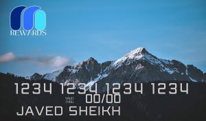 Mrewards